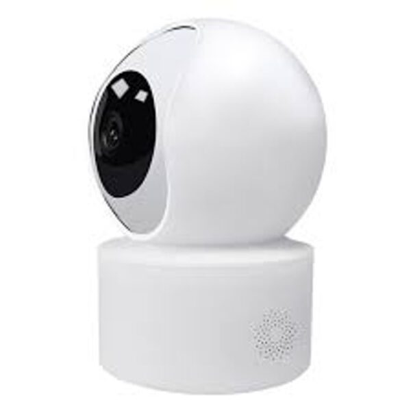 ANDOWL Q-A237 5MP Intelligent Wifi IP Camera – Mk CCTV