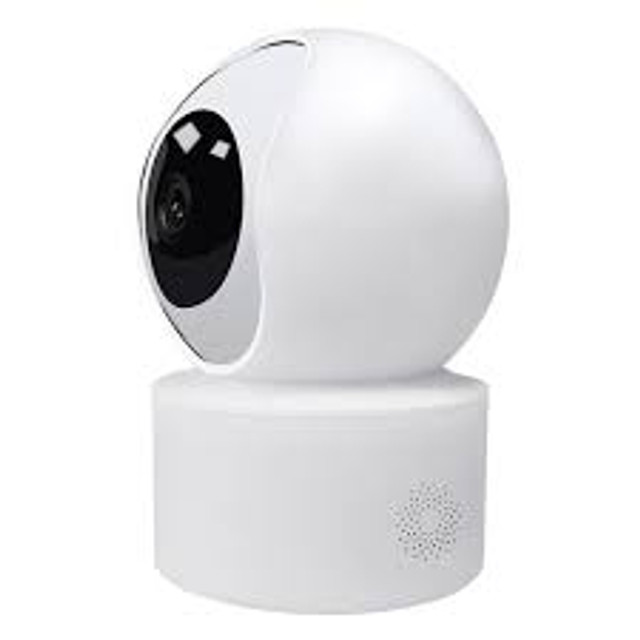 ANDOWL Q-A237 5MP Intelligent Wifi IP Camera – Mk CCTV