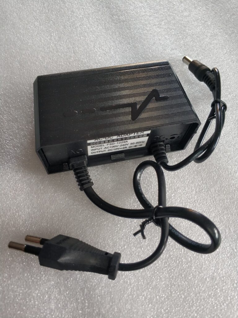 Andowl Q-S4 Full HD 4K WIFI Smart Camera- Waterproof Outdoor – Mk CCTV