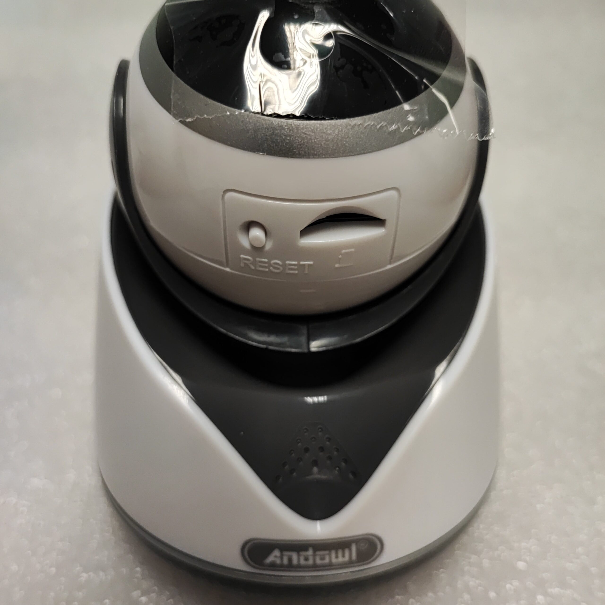 Andowl Wireless Mobile Phone Network IP Camera (Q-A236) – Mk CCTV