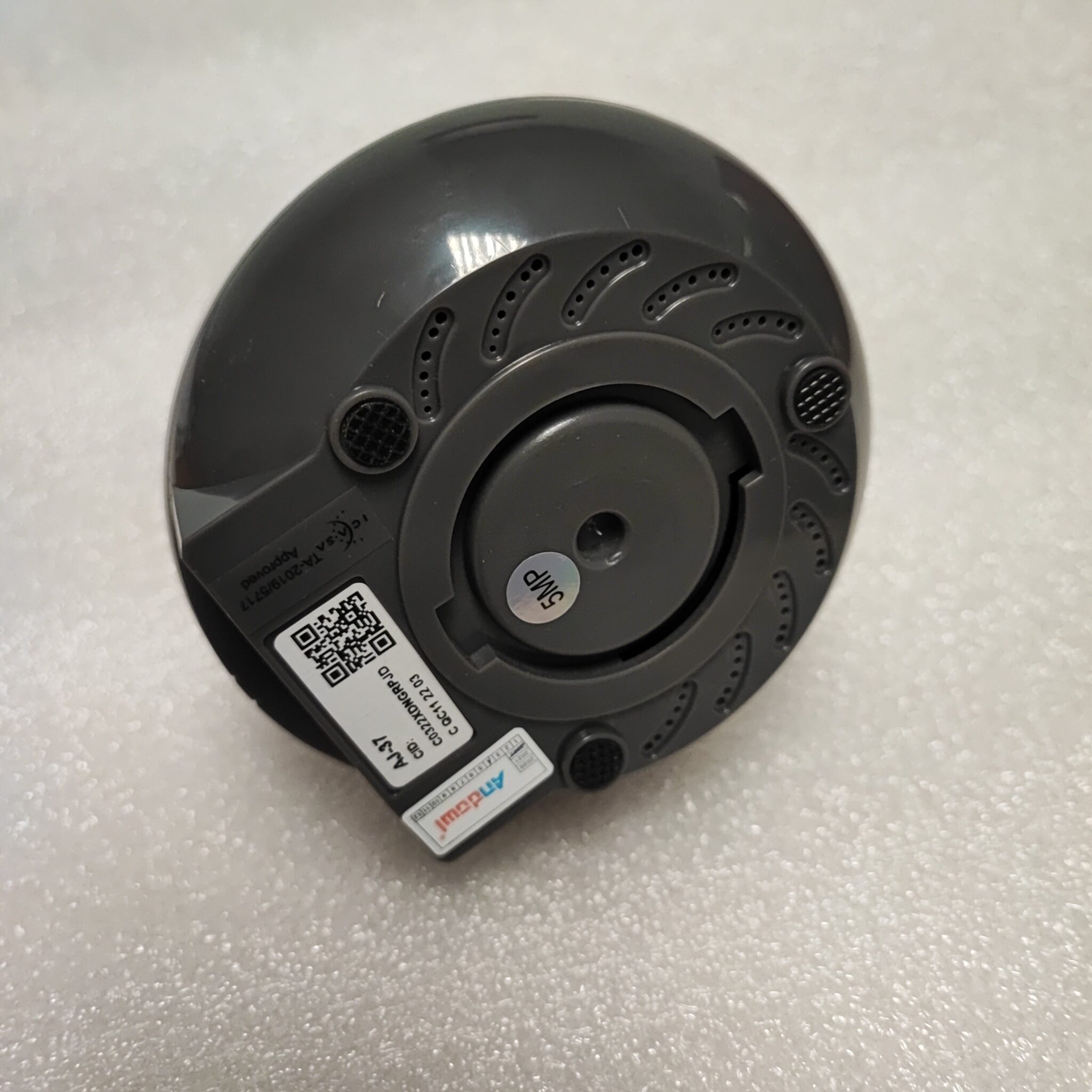 Andowl Wireless Mobile Phone Network IP Camera (Q-A236) – Mk CCTV