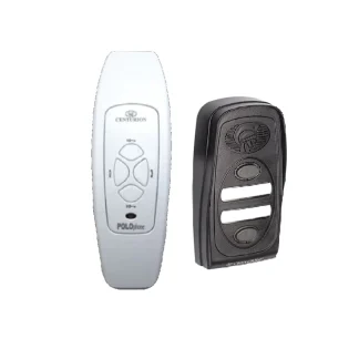 Centurion Polophone – Audio Intercom System. – Mk CCTV