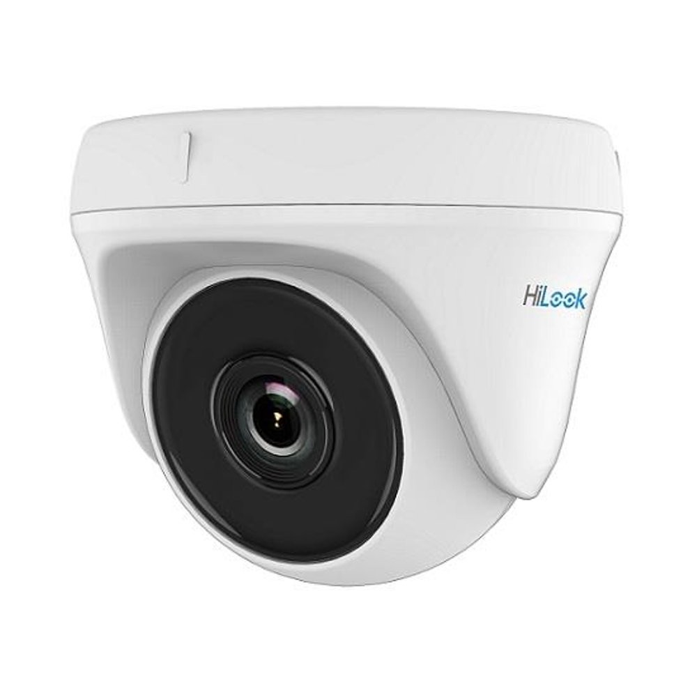 HiLook 720P Analog Dome Camera (THC-B110 P) – Mk CCTV