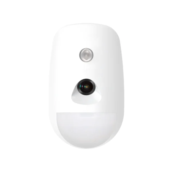 Hikvision AX-PRO Wireless PIR-Camera Detector – Mk CCTV