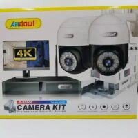 Andowl – Mk CCTV