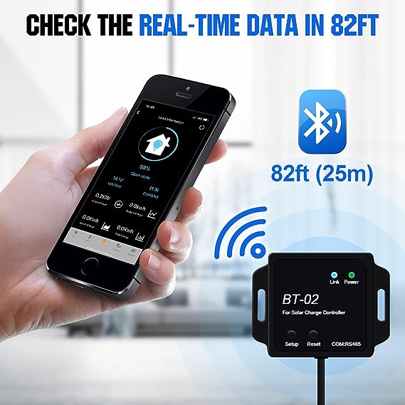 Ecco 400W Mono Crystalline Solar Pannel – Mk CCTV