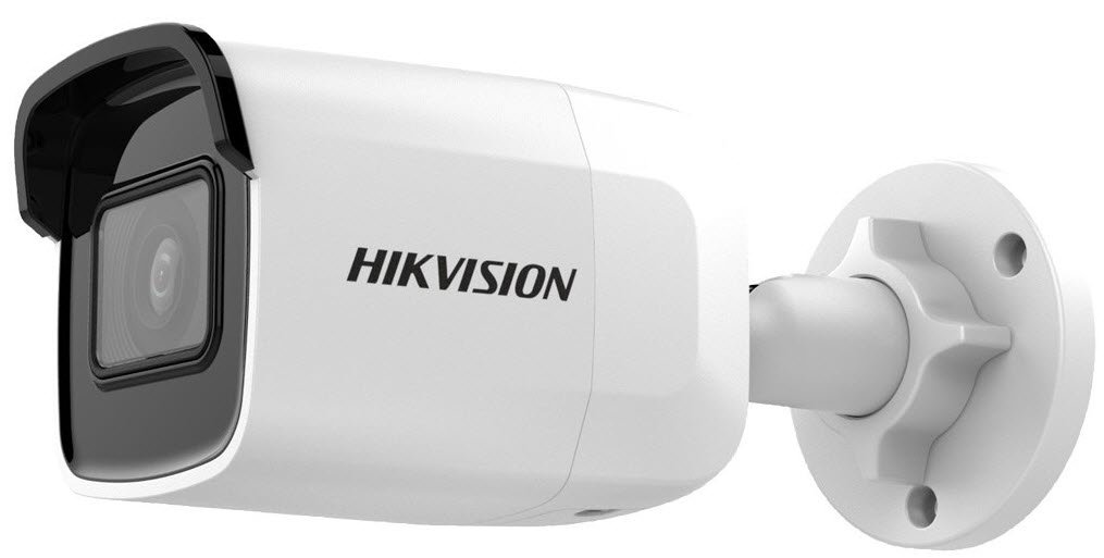 DS-2CD2021G1-I28MM HIKVISION 2MP IR FIXED NETWORK BULLET CAMERA – Mk CCTV