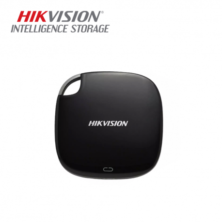 HS-ESSD-T100I/5 HIKVISION 512GB EXTERNAL SSD – Mk CCTV